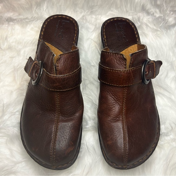 Born | Shoes | Born Clogs | Poshmark